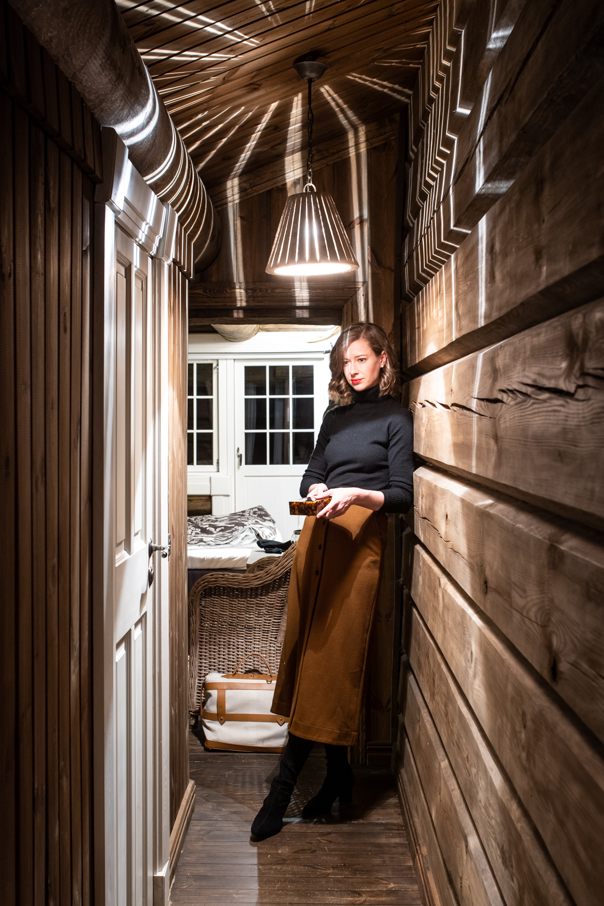 How to Style the Alexandra Boot - STACIE FLINNER