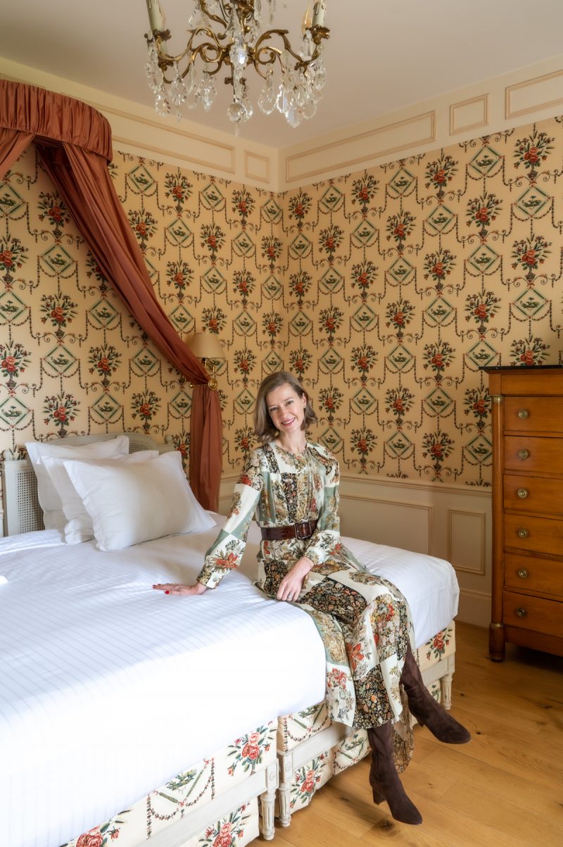 How to Style the Alexandra Boot - STACIE FLINNER