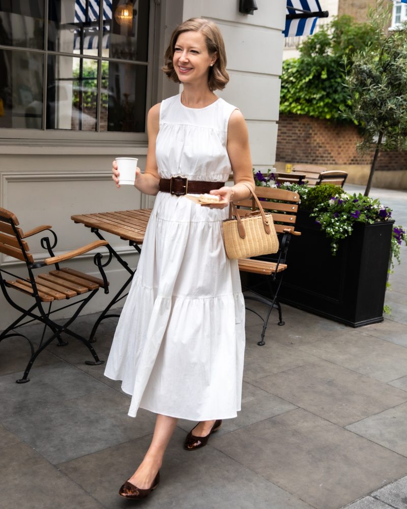 Secret Sarah Flint Belt Sale - STACIE FLINNER