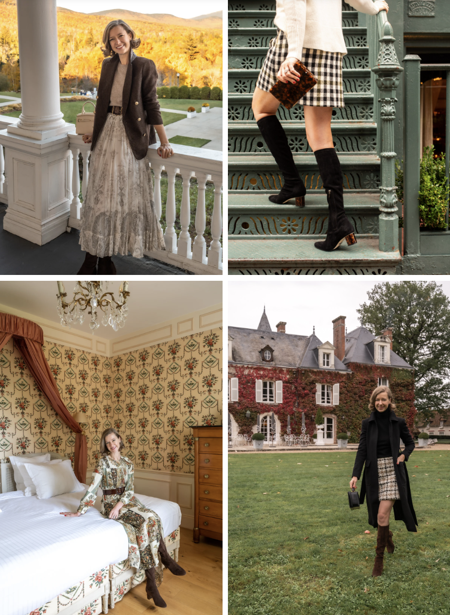 Stacie Flinner - Home