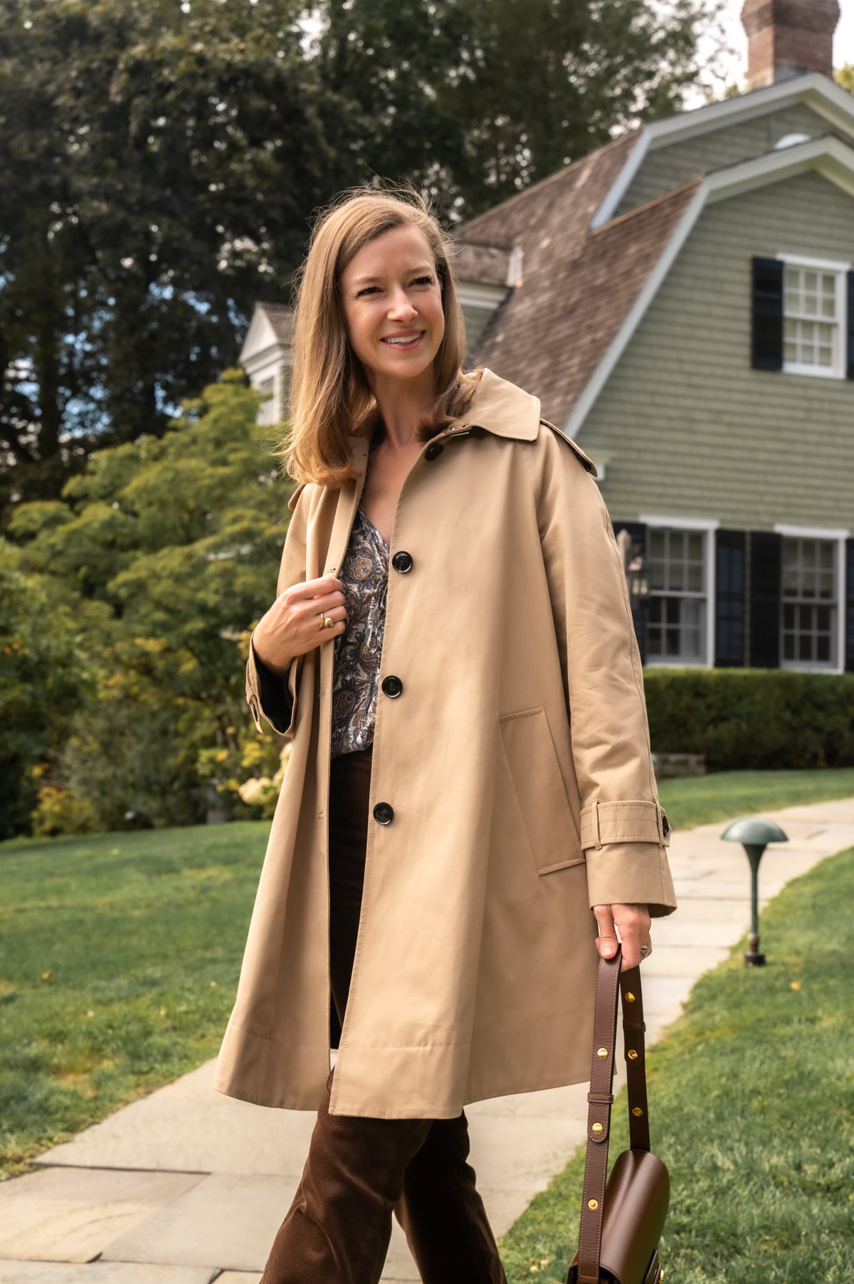 Stacie Flinner - Home